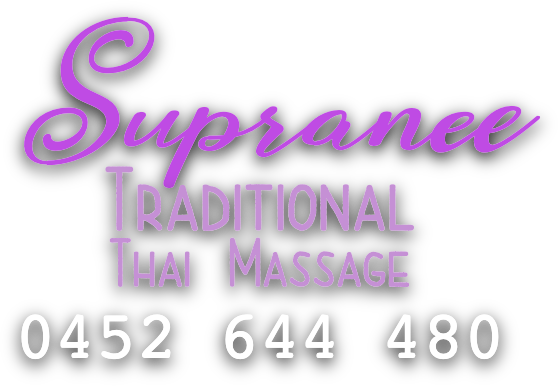 Supranee Traditional Thai Massage & Remedial Massage - Toowoomba
